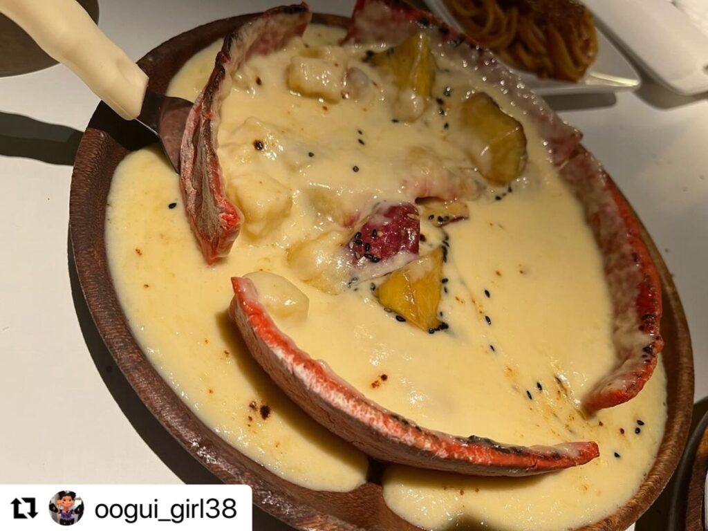 oogui_girl38様 新宿完全個室イタリアンarkloungeにご来店頂き誠にありがとうございます ・・・ | ARK Lounge 新宿西口店